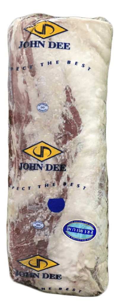 Aus John Dee Ribeye Cube Roll Beef - Premium Grade - Superior Quality ...