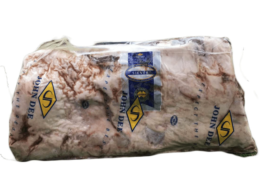 John Dee Shortloin T-Bone Beef - Silver Grade - Superior Quality Food ...