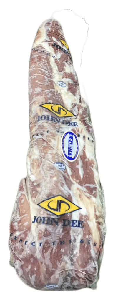 John Dee Tenderloin Beef Off - Silver Grade - Superior Quality Food Co ...