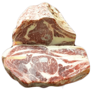 Angus Charolais Beef Prime Rib Bone In - Superior Quality Food Co., Ltd