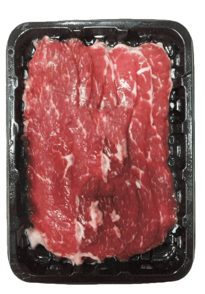 Angus Charolais Beef Brisket - Superior Quality Food Co., Ltd