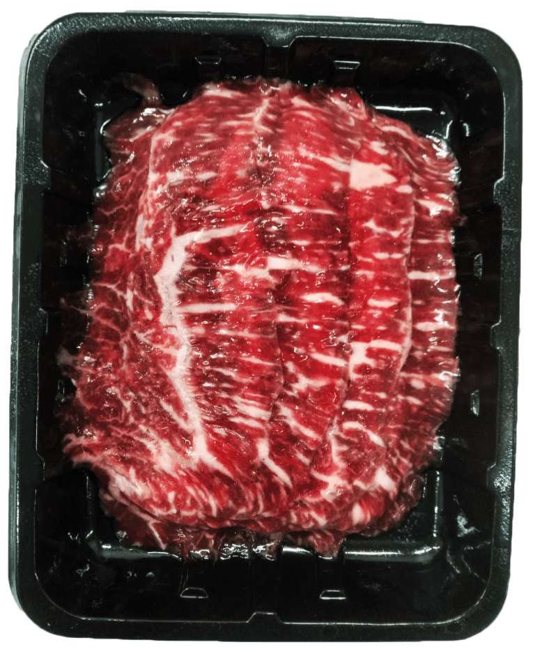 Angus Charolais Beef Top Blade (PRS) - Superior Quality Food Co., Ltd