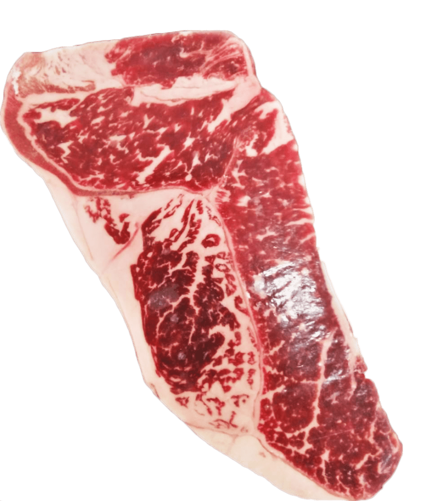 Australian Beef Striploin Grain-Fed - Superior Quality Food Co., Ltd