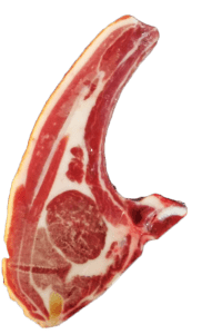 Australian Lamb Rack 8 Rib - Superior Quality Food Co., Ltd