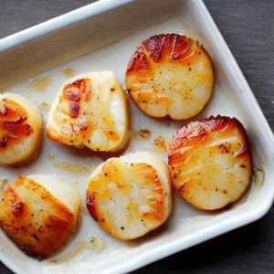 Tips To Cook Scallops Without Oil & Butter - Superior Quality Food Co., Ltd