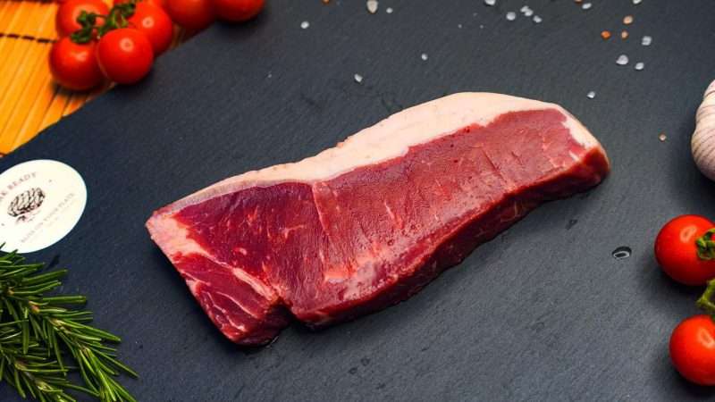 Beef vs. Lamb: Unveiling the Nutritional Battle - Discover the Secret ...